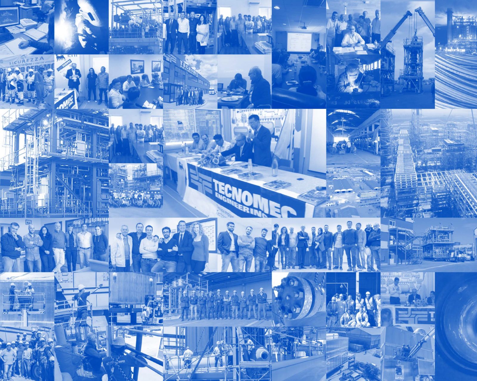 BROCHURE TECNOMEC 2017 – Tecnomec Engineering Srl