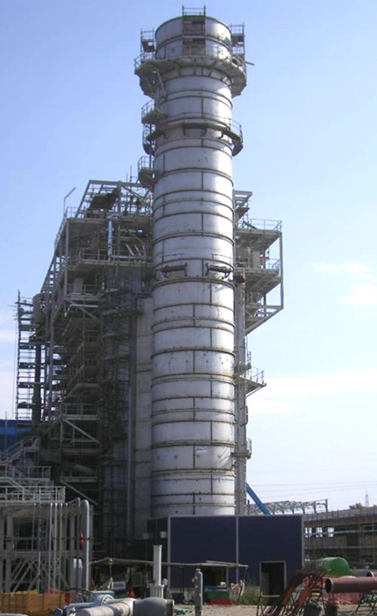 Products and services | Tecnomec Engineering Srl