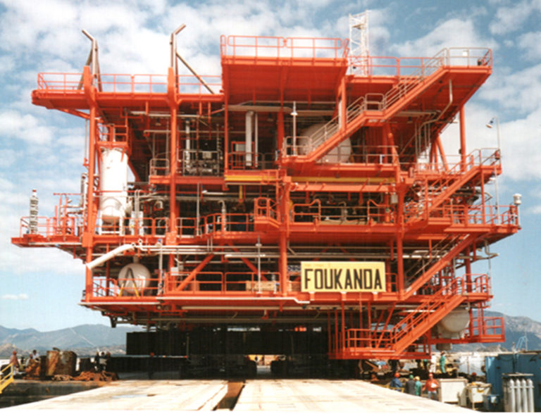 Products and services | Tecnomec Engineering Srl