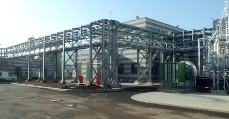 Products and services | Tecnomec Engineering Srl