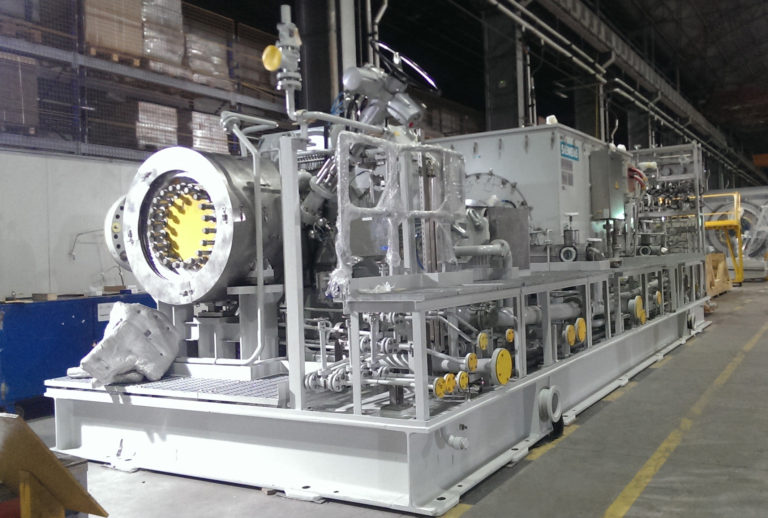 Products and services | Tecnomec Engineering Srl