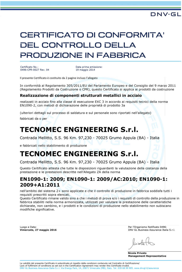 3e60qqk | Tecnomec Engineering Srl