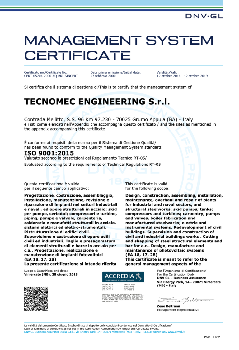 iso9001-2008-1 – Tecnomec Engineering Srl