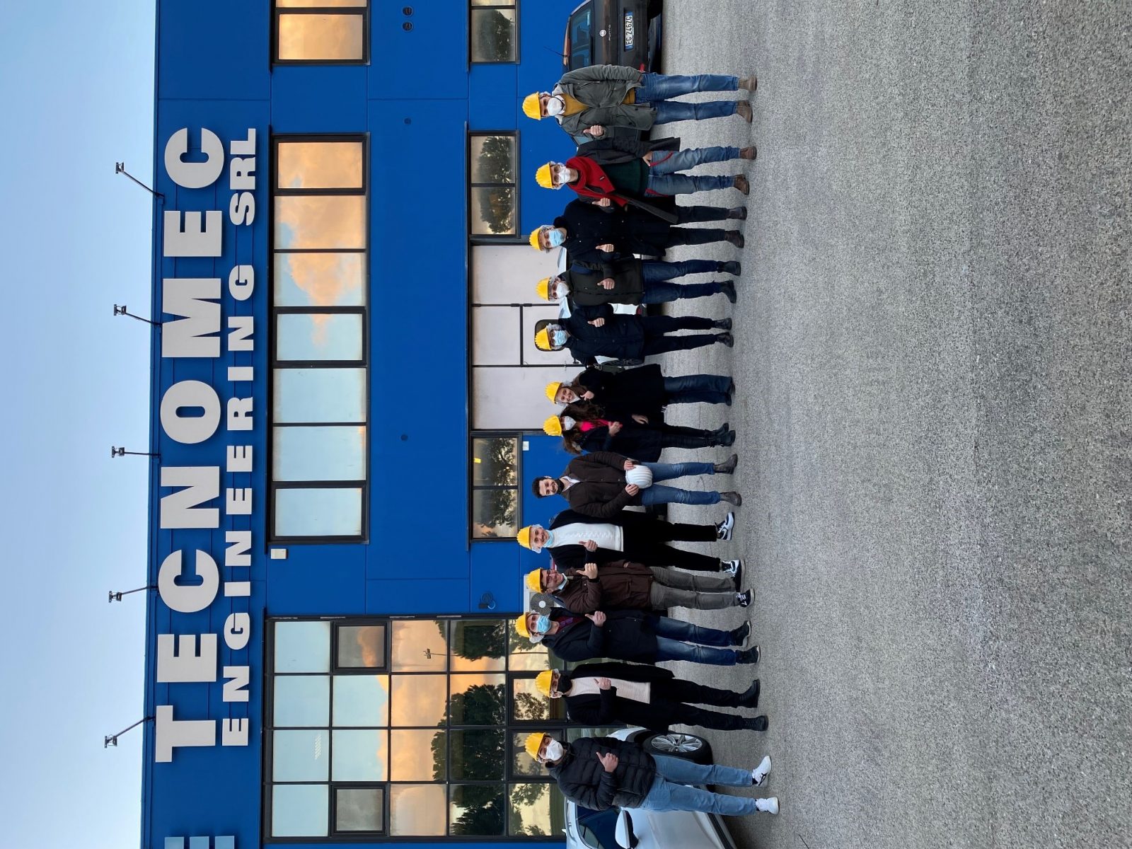 tecnomec-poliba | Tecnomec Engineering Srl